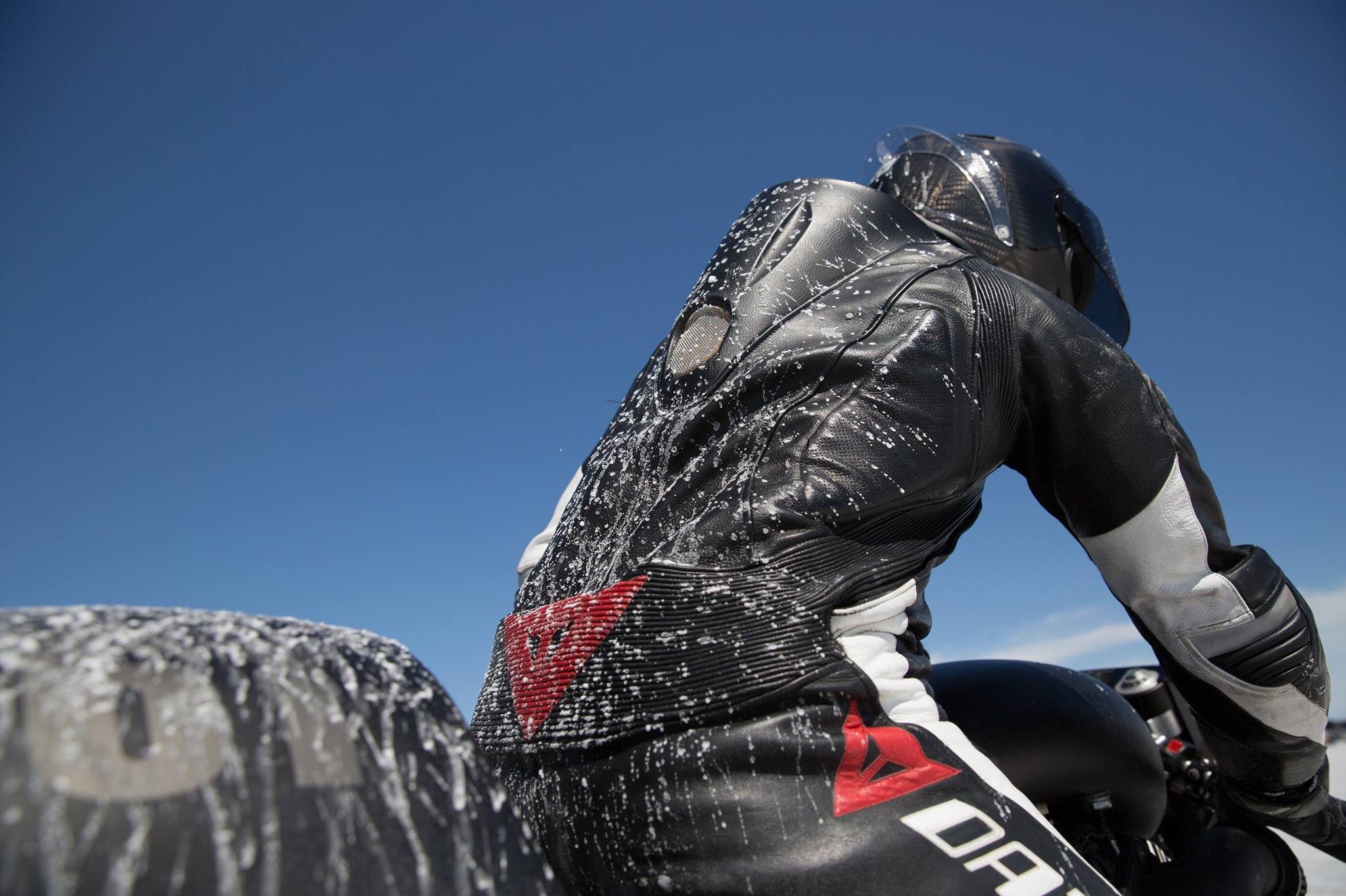 Blackstone Tek BST Carbon Fibre Motorcycle Racing Wheels - News