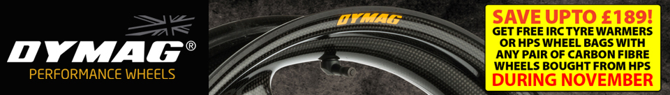 Dymag CA5 Carbon Fibre 5 Spoke Wheels for Honda Motorcycles